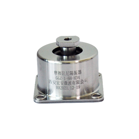 Buy Friction Damping Isolators - HOAN INDUSTRY